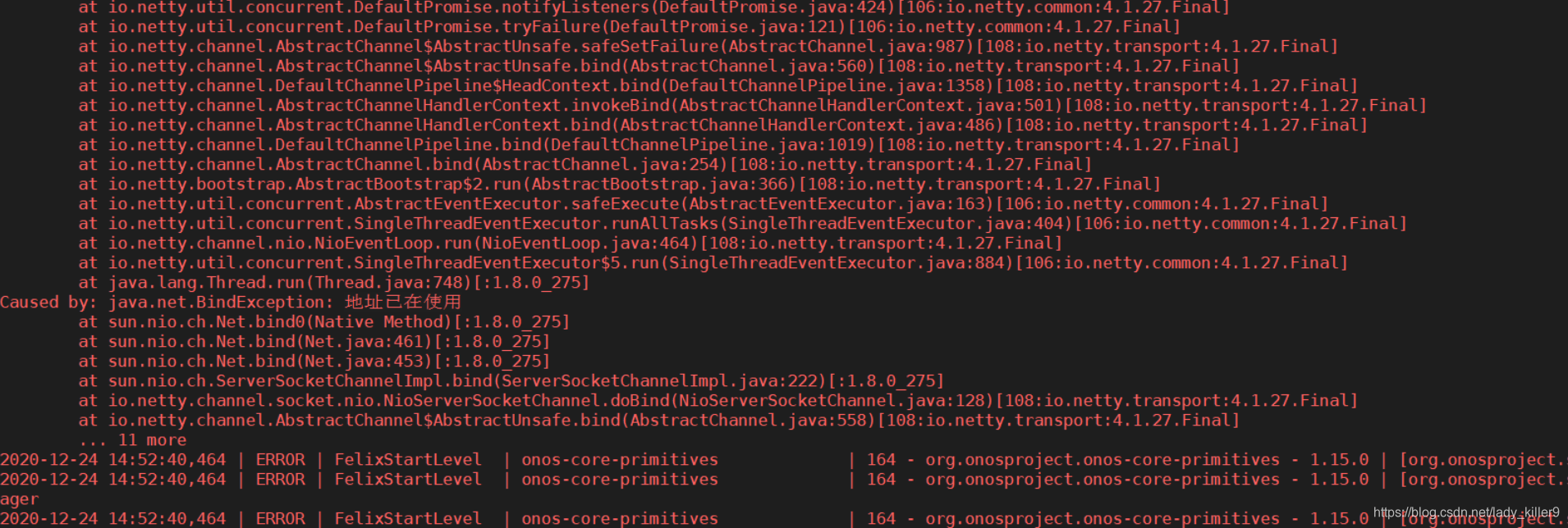 SDN-ONOS1.x学习记录（安装、拓扑、命令、图形化界面）_使用onos的rest api来下发流表-CSDN博客