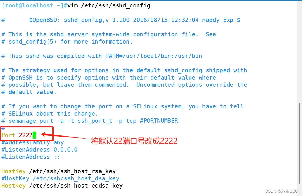 深入理解SSH：安全协议、原理与应用-CSDN博客