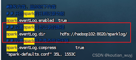 开启pyspark出现ERROR SparkContext: Error initializing SparkContext. （hadoop已经开启）-CSDN博客