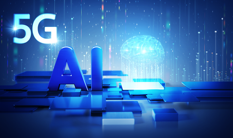 美格智能5G+AI：IoT下半场的智能化底座_sa522m-CSDN博客