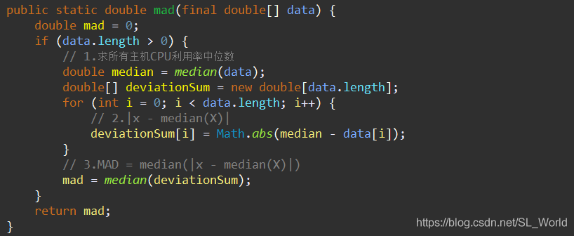 CloudSim 4.0源码阅读笔记(功耗实例)_planetlab数据集-CSDN博客