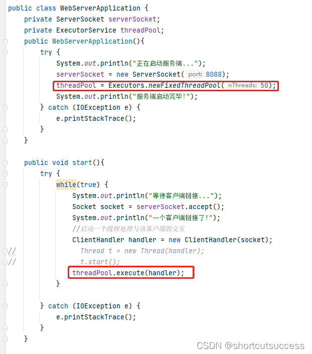 WebServer_localhost 8088 index html-CSDN博客