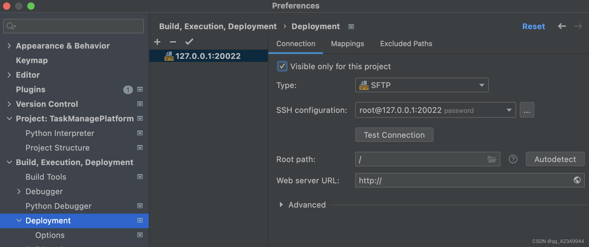 将python虚拟环境迁移到离线部署python虚拟环境迁移到离线环境 Csdn博客