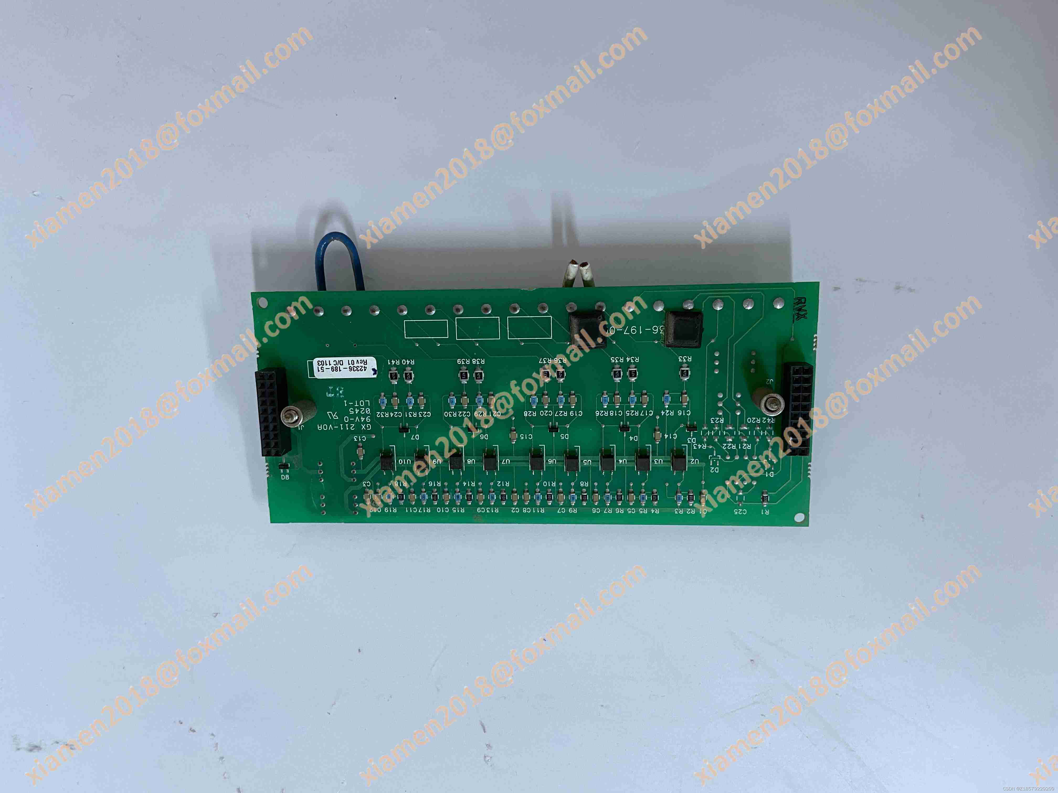 A-B 1336-L4 存储器模块-CSDN博客