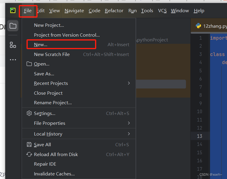 Python+PyCharm+wxPhthon安装及连接教程_wxpython安装教程-CSDN博客