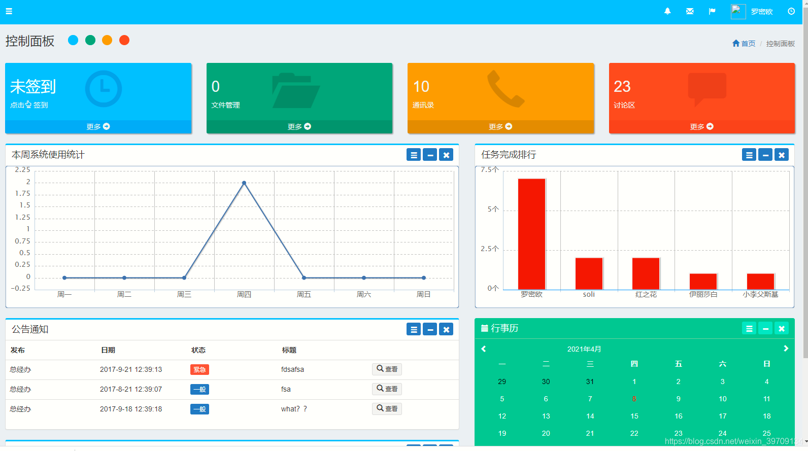 基于java Springbootmybatis Oa办公自动化系统设计和实现sprinbootmybatis Oa Csdn博客