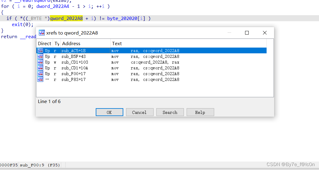 [GWCTF 2019]babyvm 题解_gwctf2019babyvm-CSDN博客