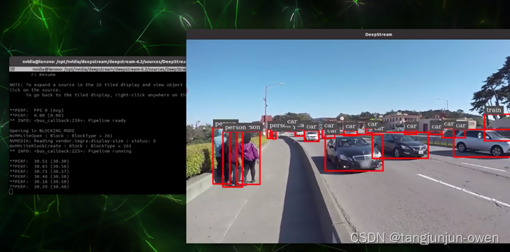 deepstream6.2部署yolov5详细教程与代码解读_deepstream-yolo-CSDN博客