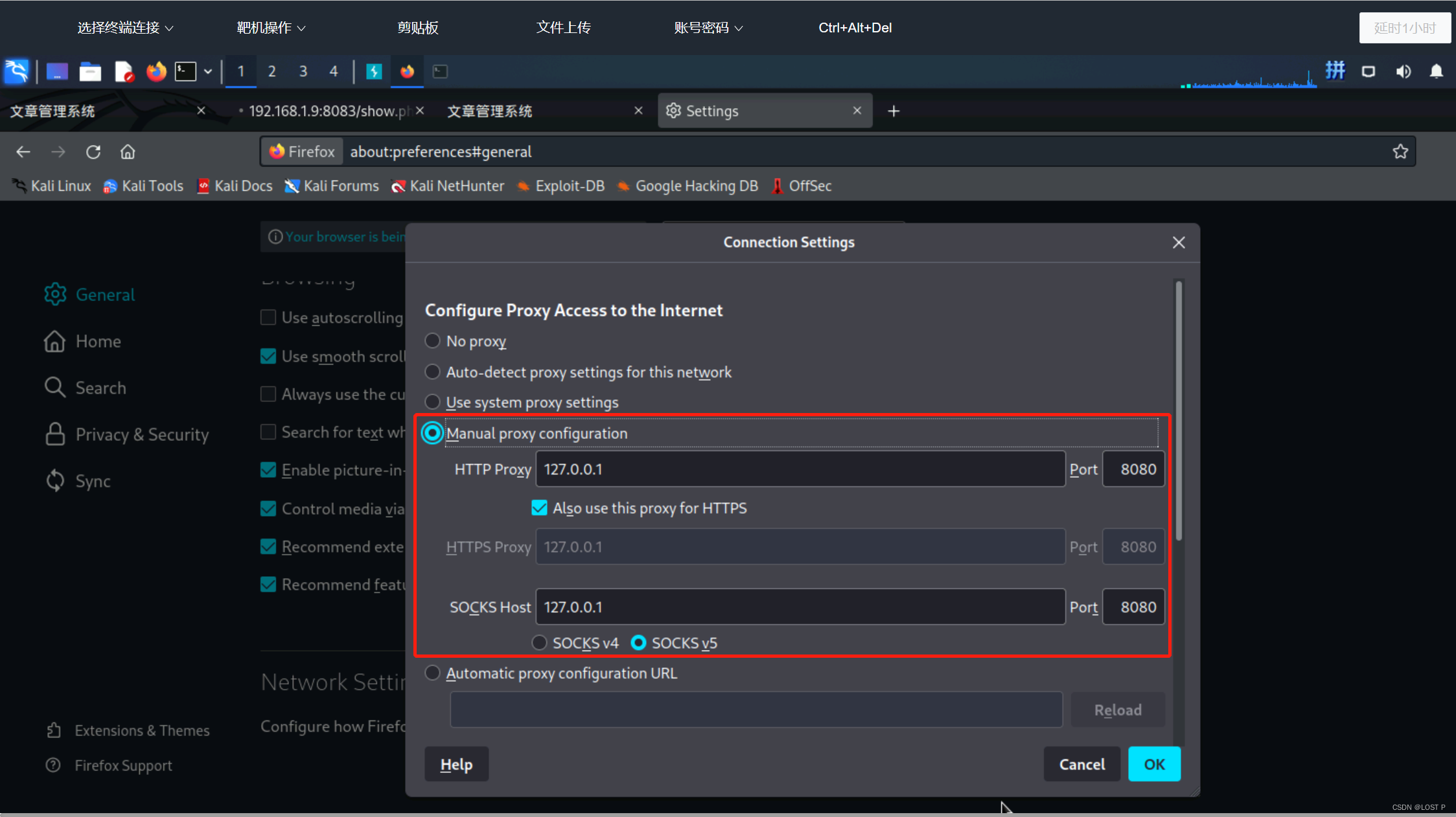 SQLMap工具与Burpsuite信息联动_burp联动sqlmap-CSDN博客