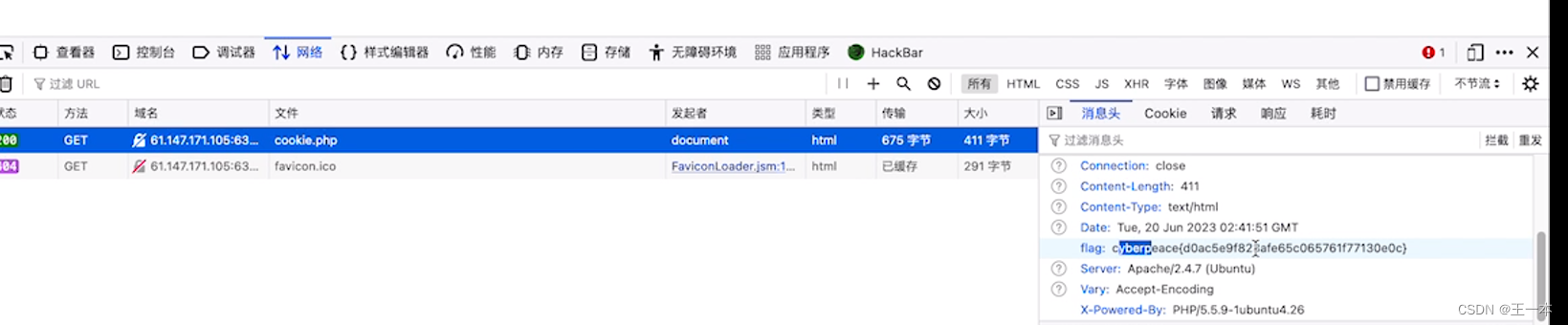 cookie_bp设置cookie-CSDN博客