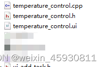 qt合并项目时，移植ui界面的正确操作_qt怎么把两个项目整合成一个-CSDN博客