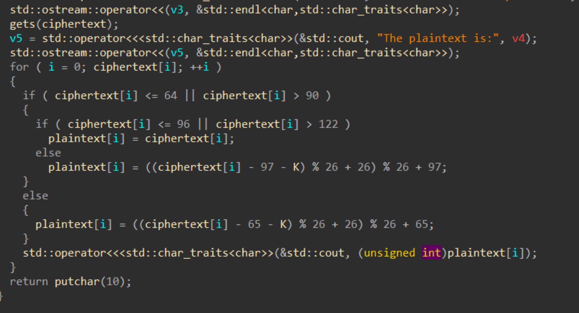 PolarCTF 2024夏季个人挑战赛 个人WP_polarctf2024夏季-CSDN博客