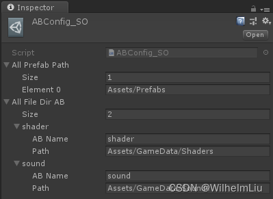【Unity】AssetBundle打包策略_unity assetbundle打包策略-CSDN博客