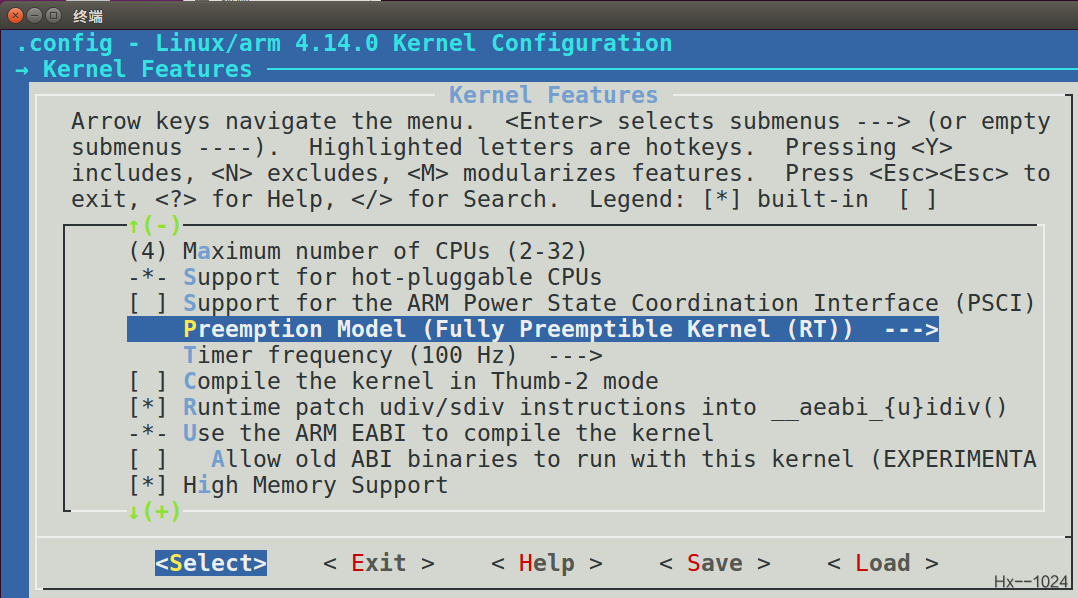 zynq操作系统：Linux打实时补丁preempt_rt_zynq linux 实时补丁-CSDN博客
