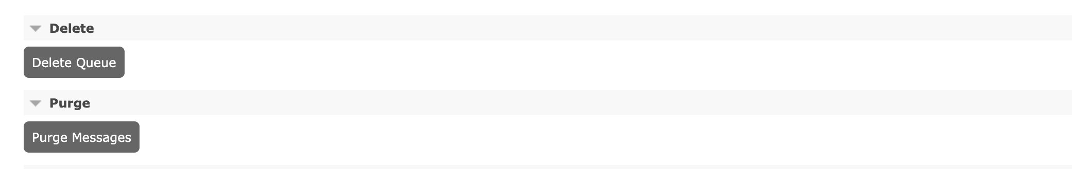 RabbitMQ：基本操作使用_nack message requeue true-CSDN博客