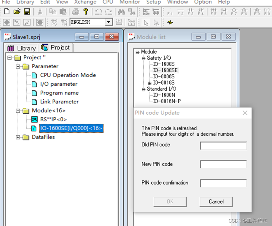 PCwin Safe Nano-Slave配置篇_pc-safe-nano怎么安装-CSDN博客