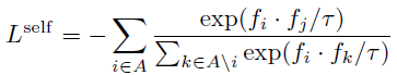 [CVPR 2022] Use All The Labels: A Hierarchical Multi-Label Contrastive Learning Framework-CSDN博客