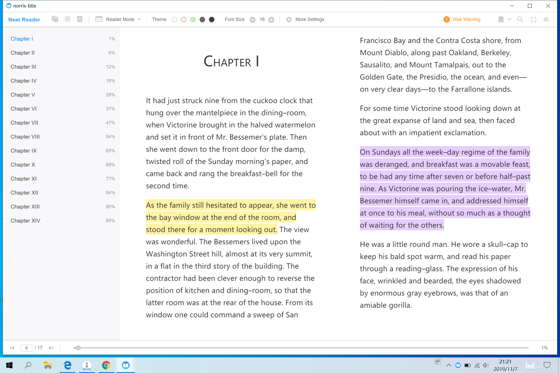 宅家神器—epub阅读器_neatreader 如何自定义背景-CSDN博客