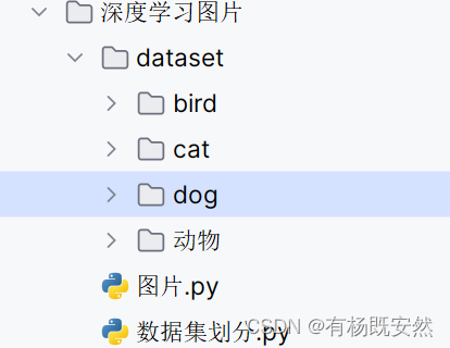 使用PyTorch训练MobileNetV2模型进行图像分类_基于mobilevitv2的图像分类-CSDN博客
