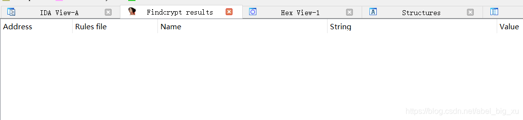 逆向分析中的密码学---RC4_rc4逆向-CSDN博客