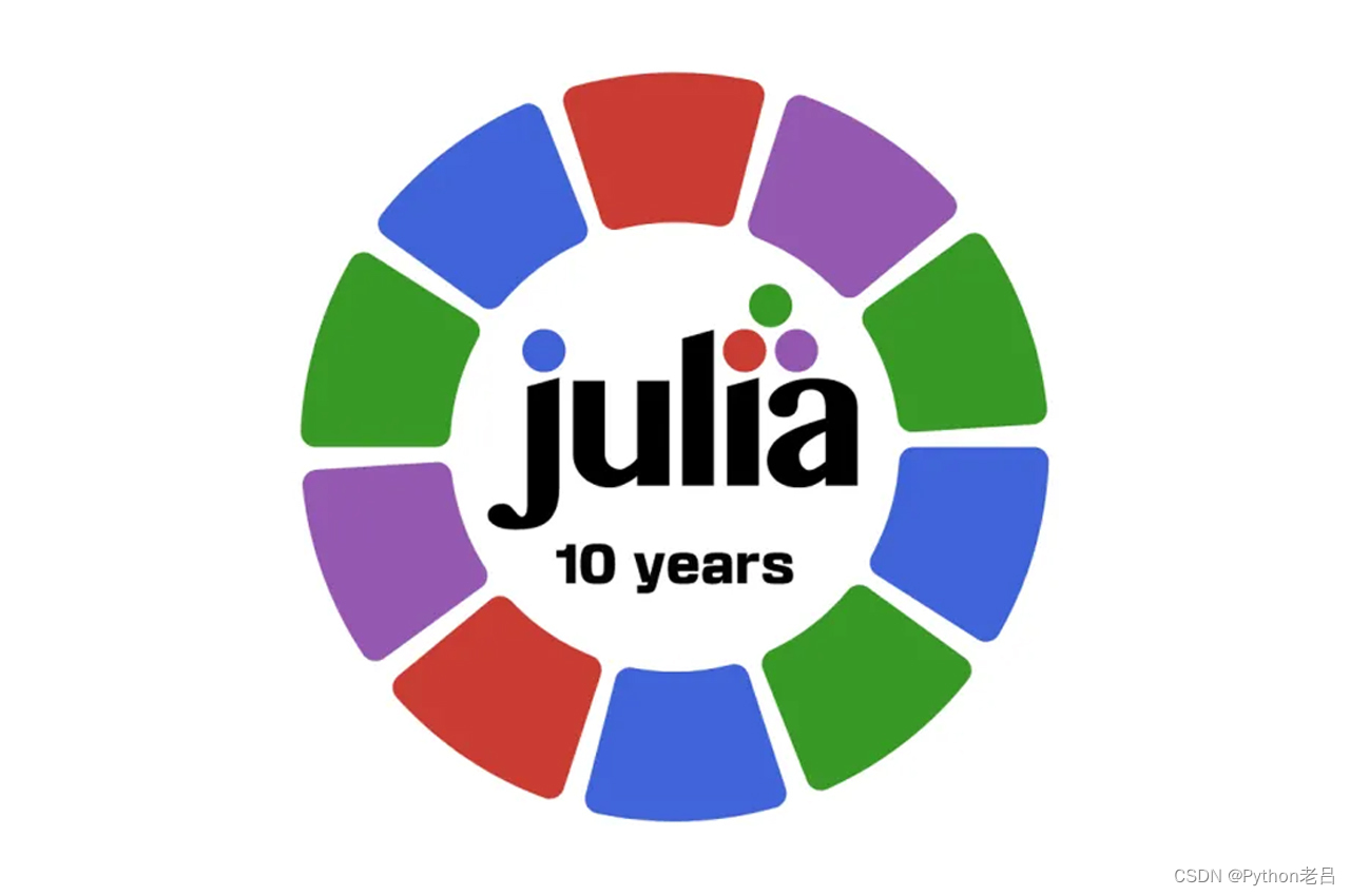 【Julia入门】3.8 异常处理——《Julia全栈工程师》-CSDN博客