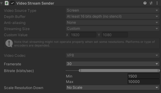 Unity Render Streaming 云渲染企业项目解决方案-CSDN博客