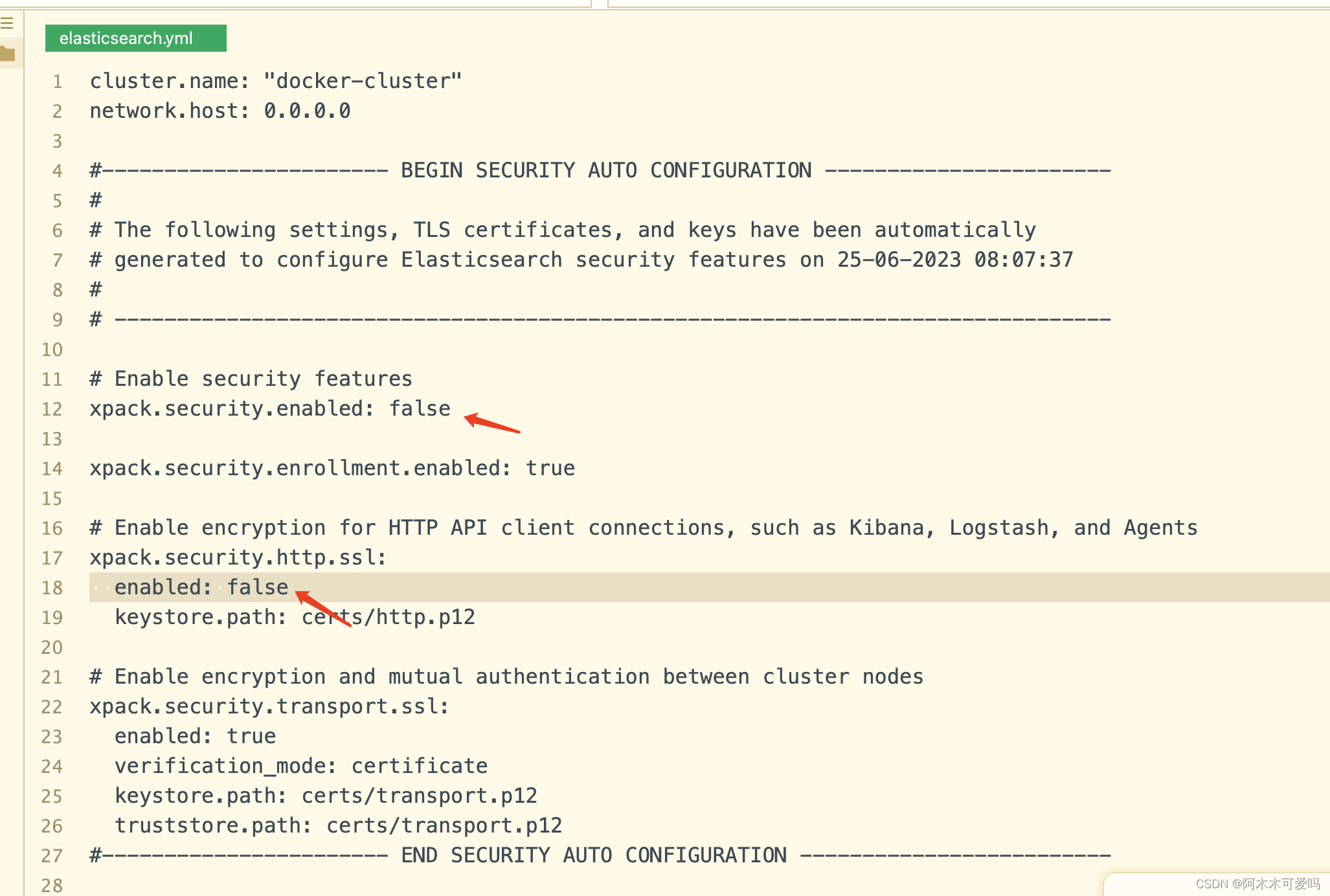 m1pro通过docker安装elasticsearch、kibana、ik分词器_mac m1 docker安装es-CSDN博客