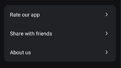 Android 妙用TextView实现左边文字,右边图片_textview 设置图片-CSDN博客