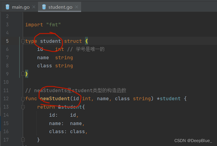 Go运行报错“ Command Line Arguments“解决方案 Csdn博客