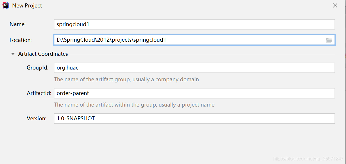 SpringCloud(day01)_jackson-module-parameter-names-CSDN博客