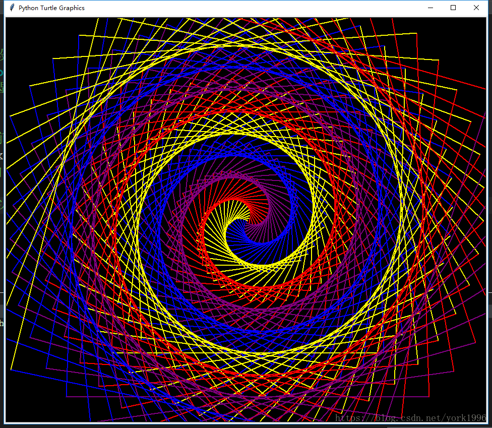python使用turtle库画图_python 3.6 turtle.pensize-CSDN博客
