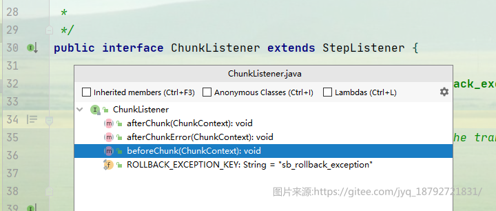 spring batch step详解_springbatch step-CSDN博客