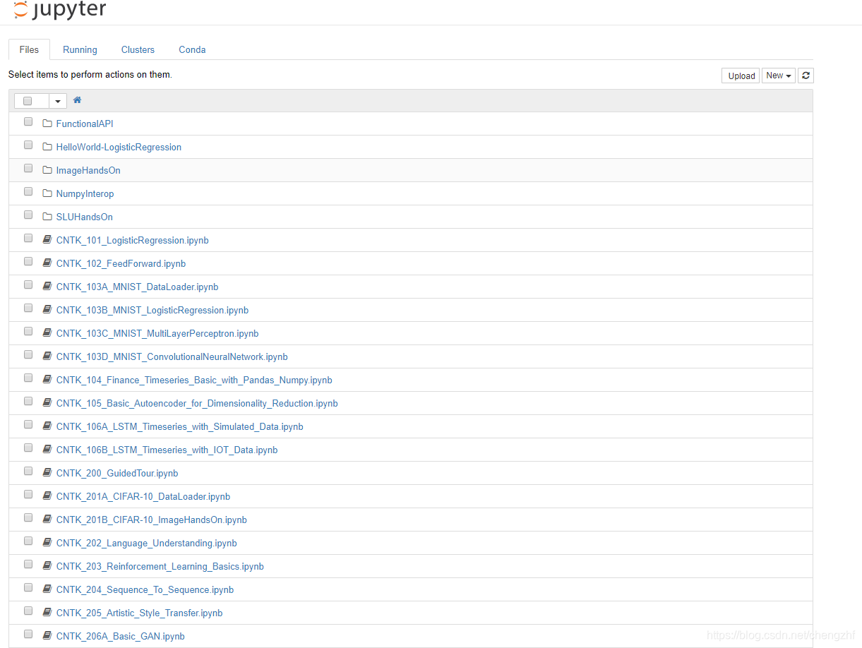 【CNTK学习笔记】CNTK学习笔记2-运行Sample_pycantonese sample-CSDN博客
