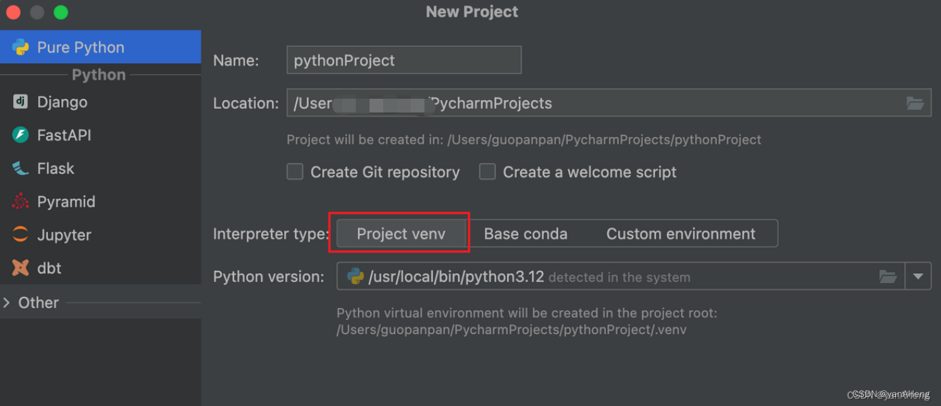 PPOCR实践一：环境准备（Anaconda和Pycharm）_pycharm 整ppocr环境-CSDN博客