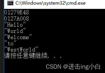 Qt中线程的使用_qt 线程-CSDN博客