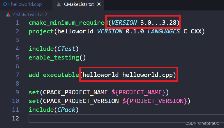 Win11系统vscode配置C++环境：Vscode+MinGw+Cmake_vscodecmake插件-CSDN博客