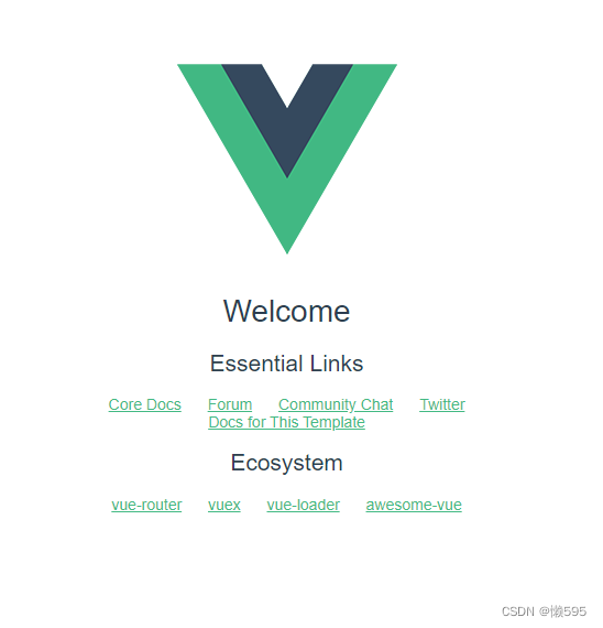 微信开发者工具创建vue项目步骤微信卡开发者工具怎么打开vue Csdn博客