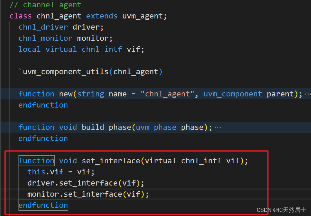 MCDF——基于uvm入门与进阶实验2的总结_mcdf实验总结-CSDN博客