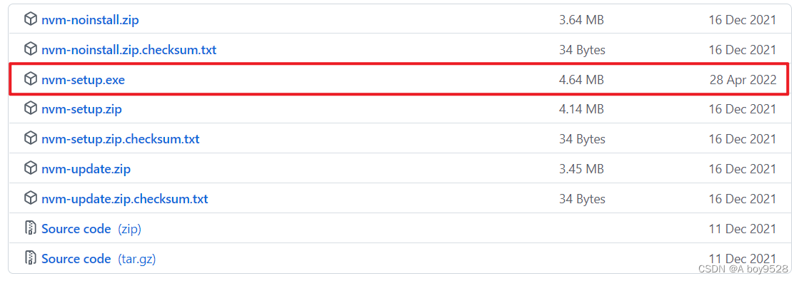 使用nvm切换node.js版本，vue项目中node.js对应的node-sass和sass-loader版本_vue2.6.10对应nodejs哪个版本-CSDN博客