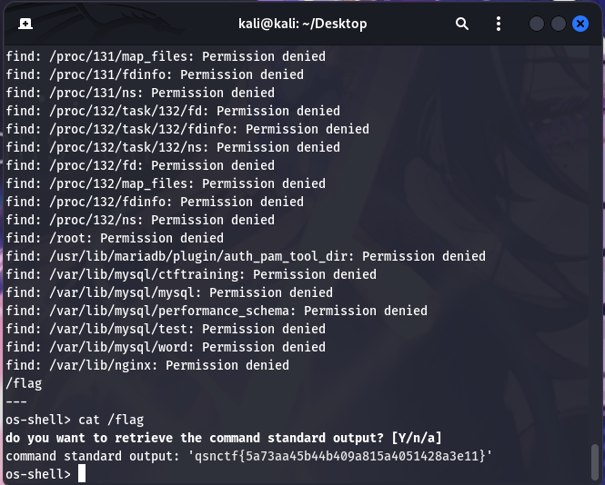 [青少年CTF训练平台]web部分题解（新题更新ing...）_青少年ctf训练平台web答案-CSDN博客