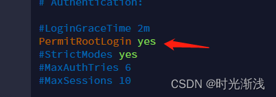 Centos 7 新系统常用配置_centos github加速-CSDN博客