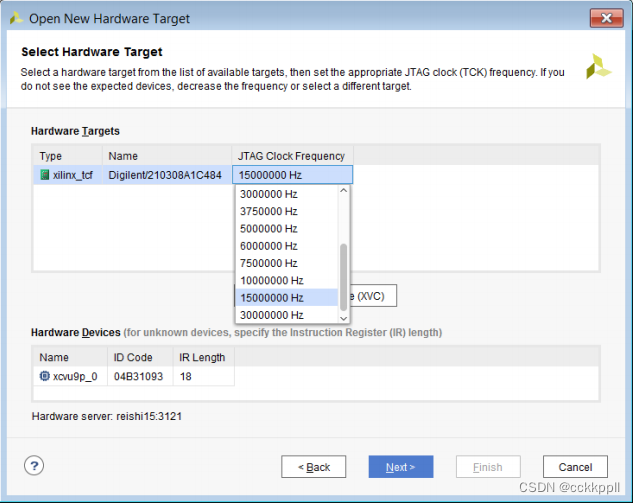 vivado 器件编程_vivado hardware manager-CSDN博客