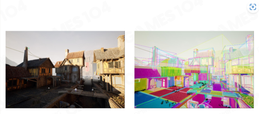 UE5.1 Lumen Indirect Diffuse Lighting分析_lumenscreenprobegather-CSDN博客