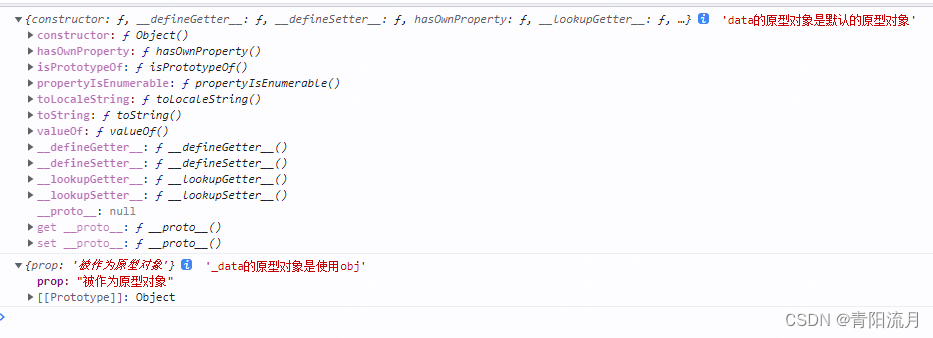 Proxy的使用方法和13种拦截操作_proxy用法-CSDN博客