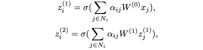 【论文阅读】Attributed Graph Clustering: A Deep Attentional Embedding Approach-CSDN博客