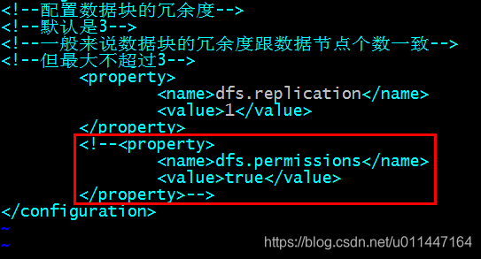 HDFS操作指南-CSDN博客