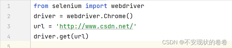 chromedriver 下载与安装方法_chromedriver.exe-CSDN博客