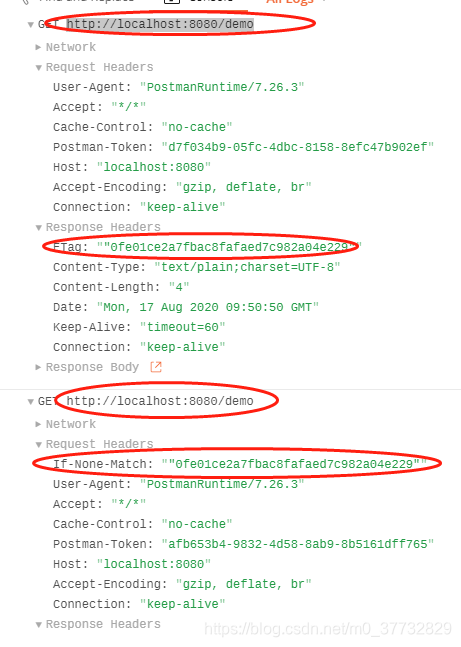 springboot之http头中返回码-301,302,304_springboot 304-CSDN博客