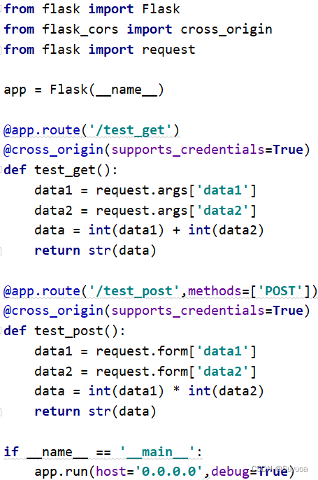 5.XMLHttpRequest的基本用法-CSDN博客