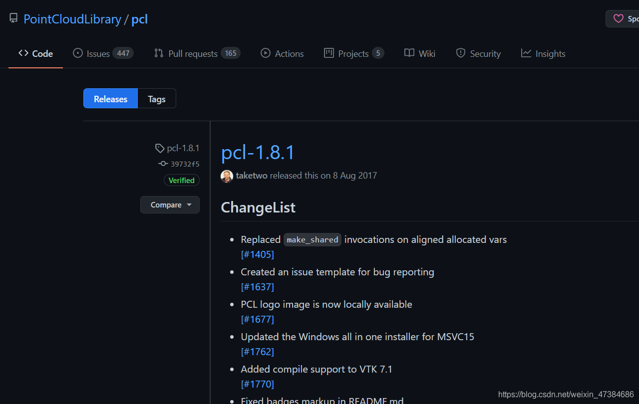 PCL点云库配置_libboost-serialization-CSDN博客